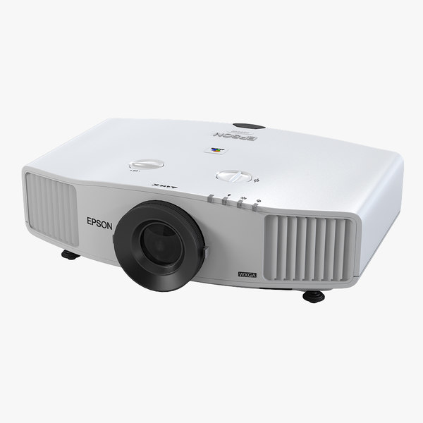 epson digital projector max