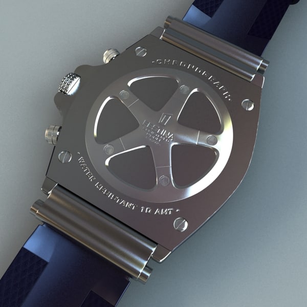 max festina road warrior