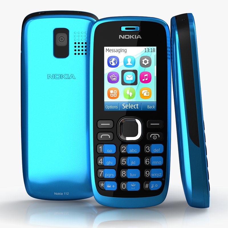 Max Nokia 112 Max Nokia 112