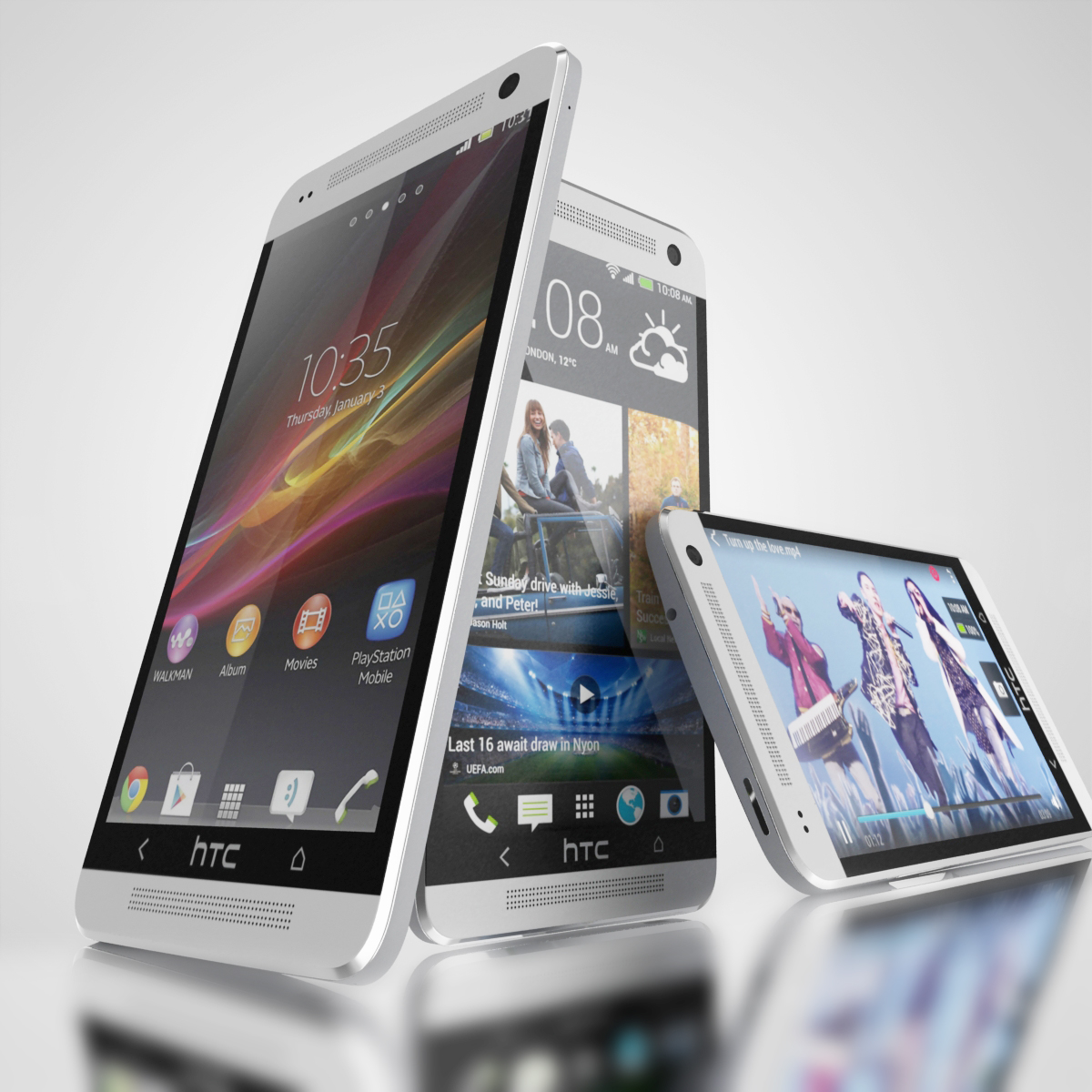 htc 2013 s