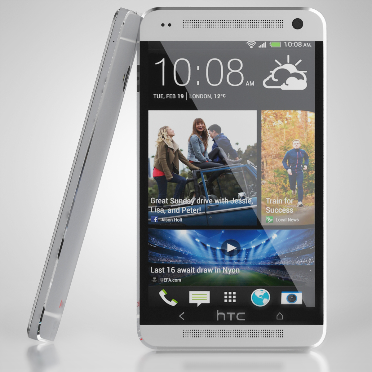 htc 2013 s