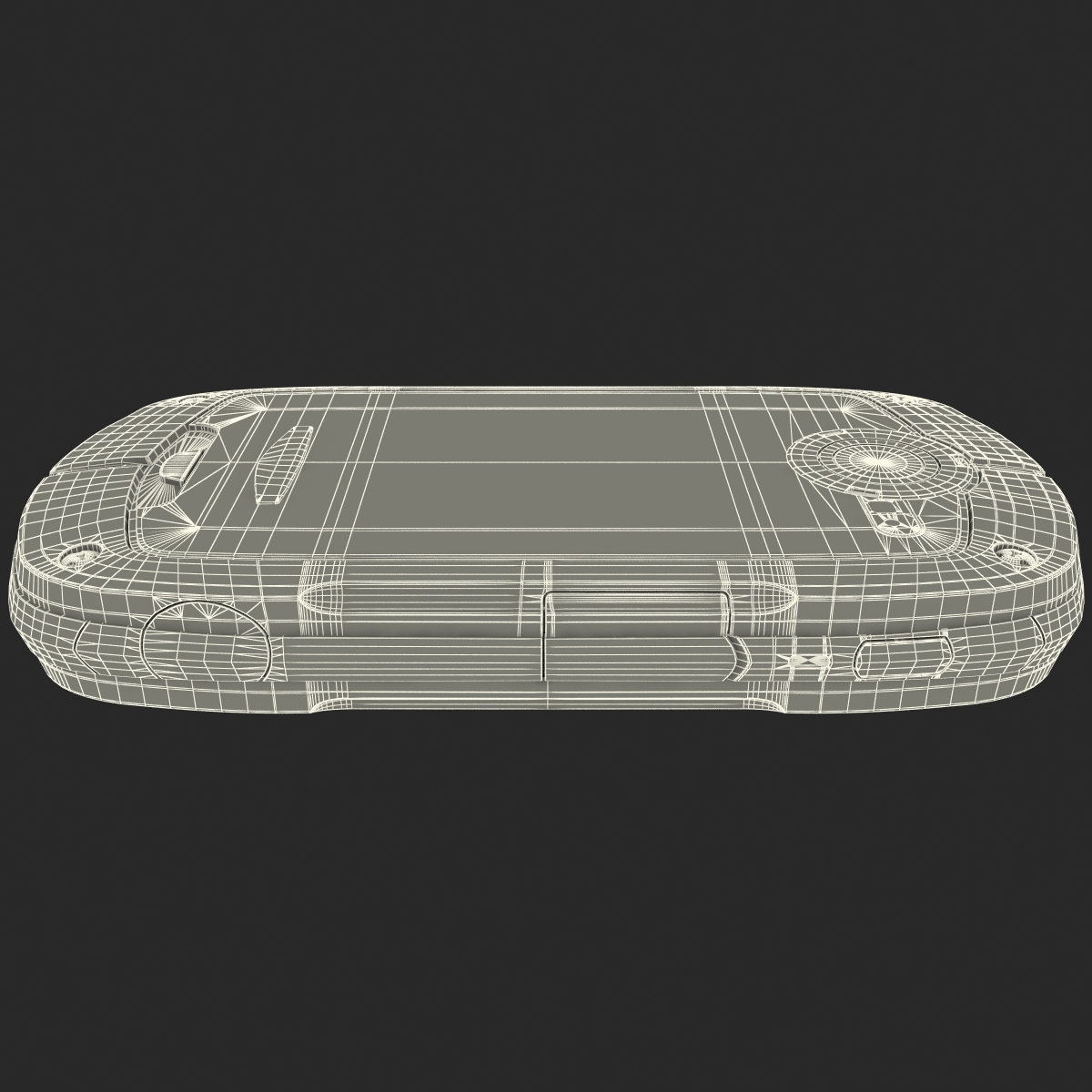 3d casio g zone commando model