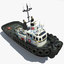 max modern tug boat