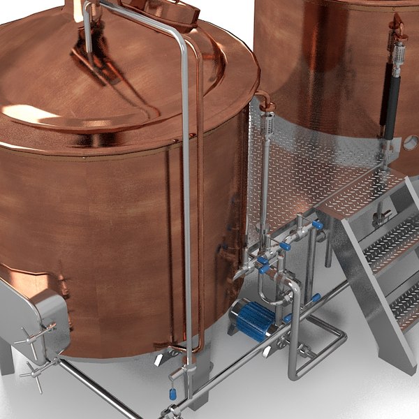 beer factory max