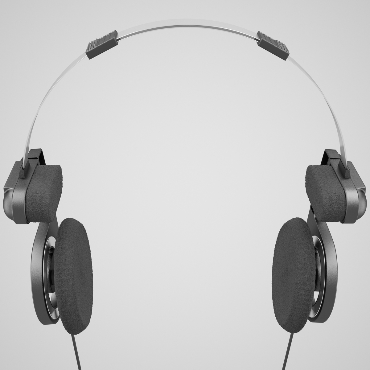 koss porta pro black max