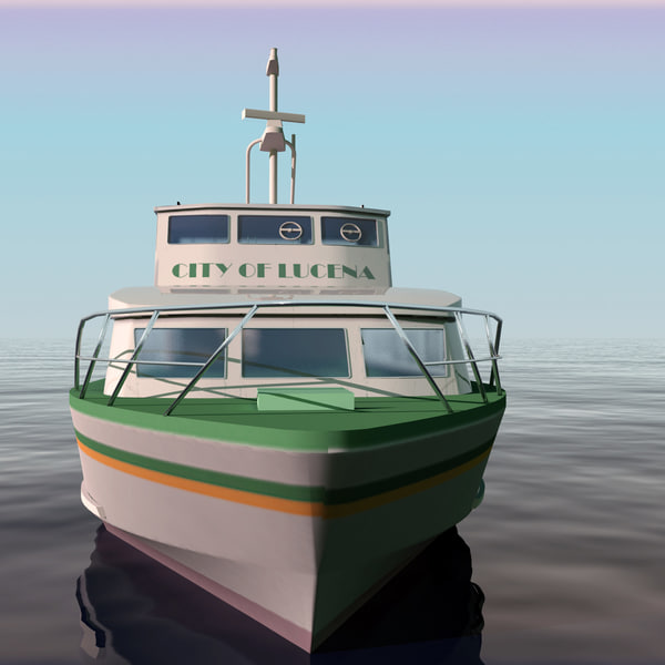 japanese fast craft 3d max