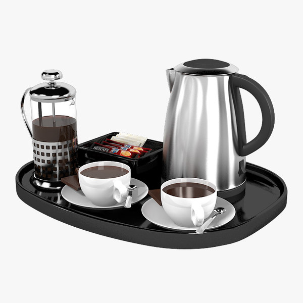 Tray 3D Models for Download | TurboSquid