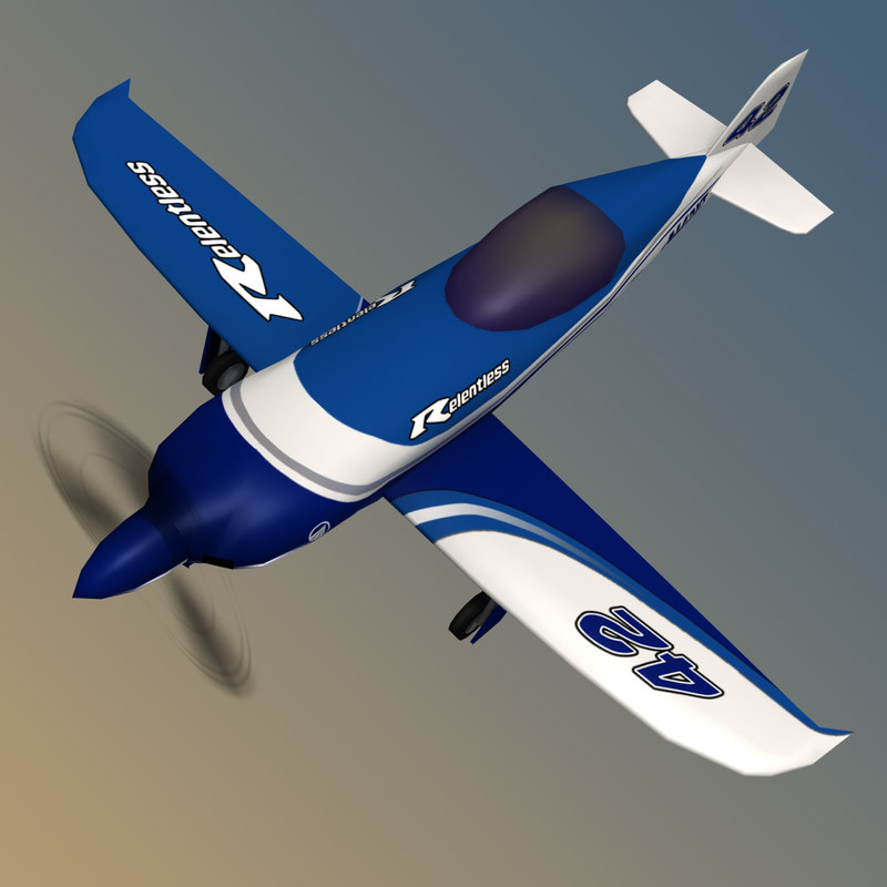 acrobatic aircraft air x