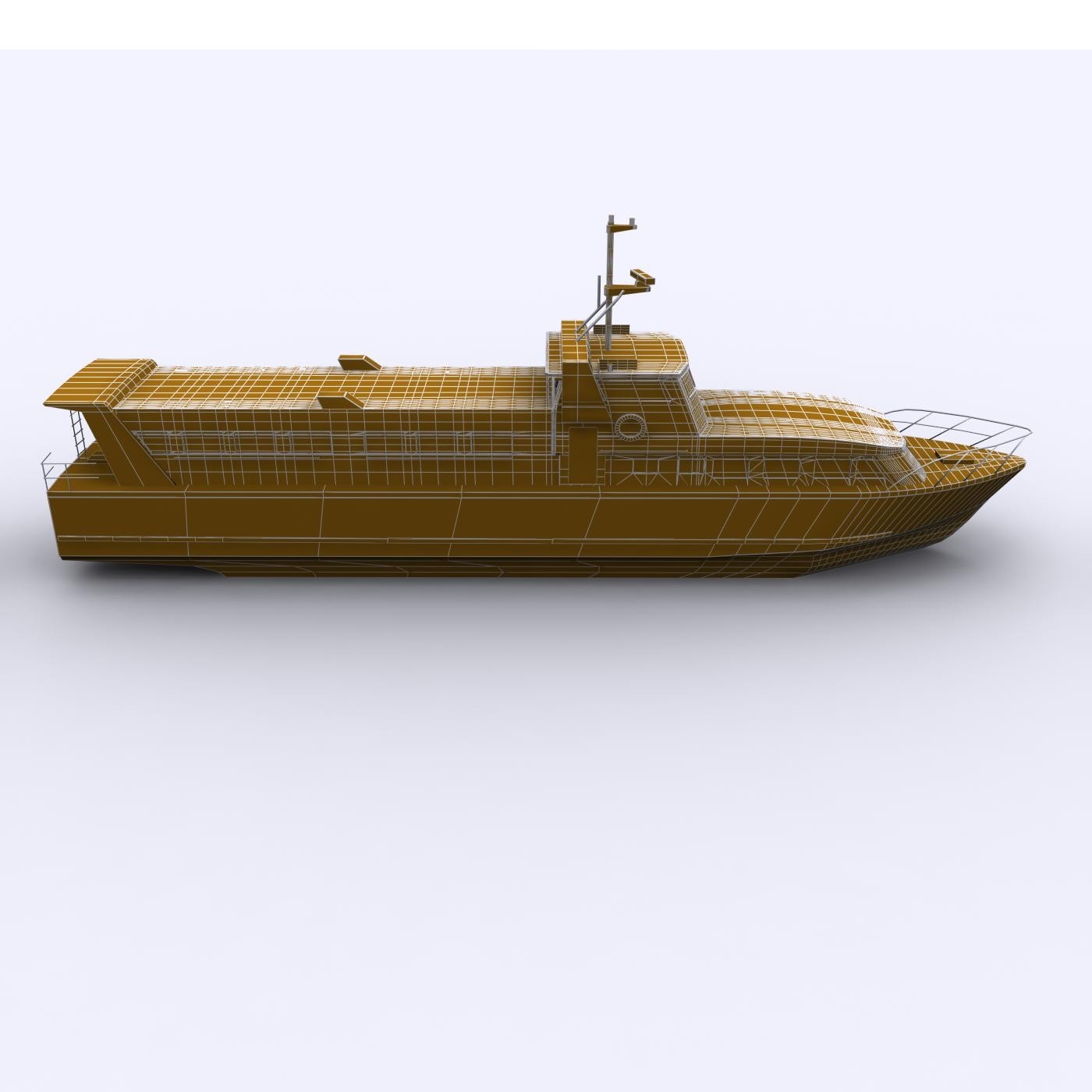 japanese fast craft 3d max