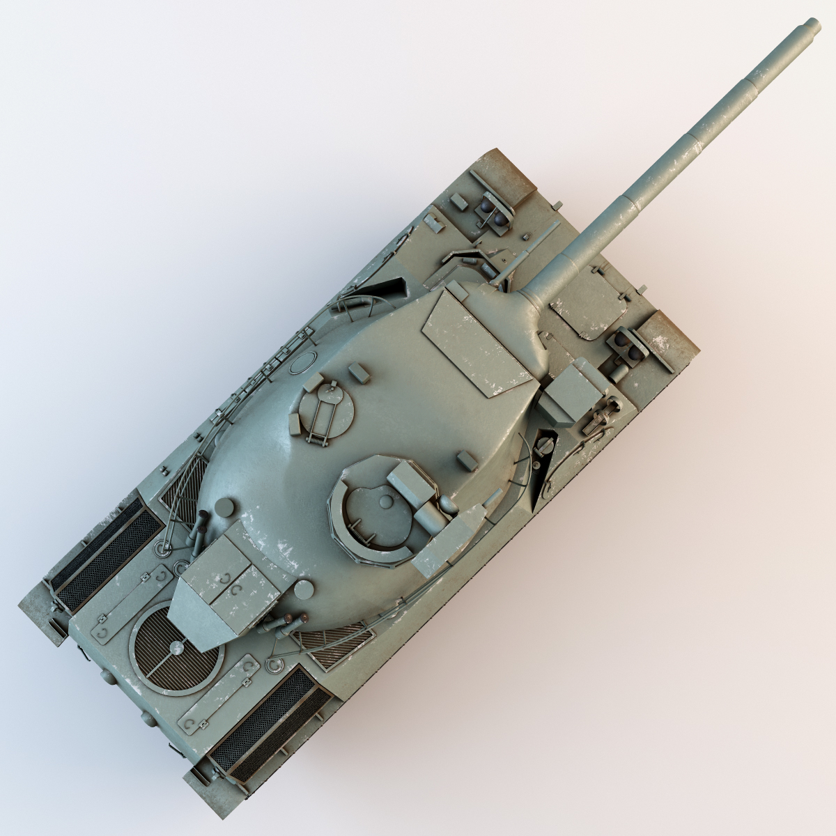 max amx-32 france main battle tank
