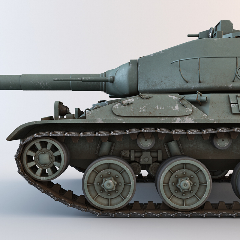 max amx-32 france main battle tank
