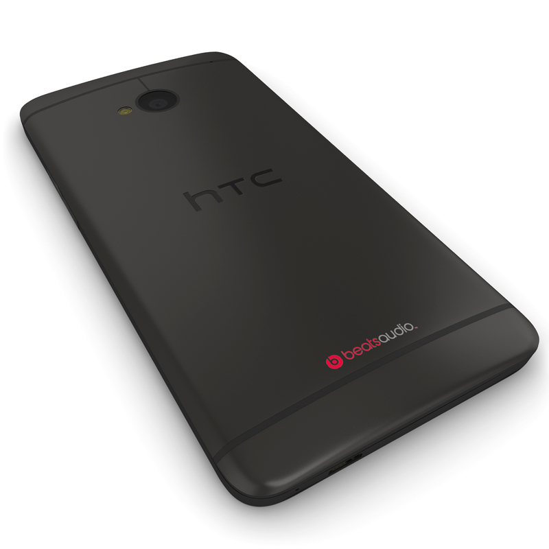 new flagship smartphone htc