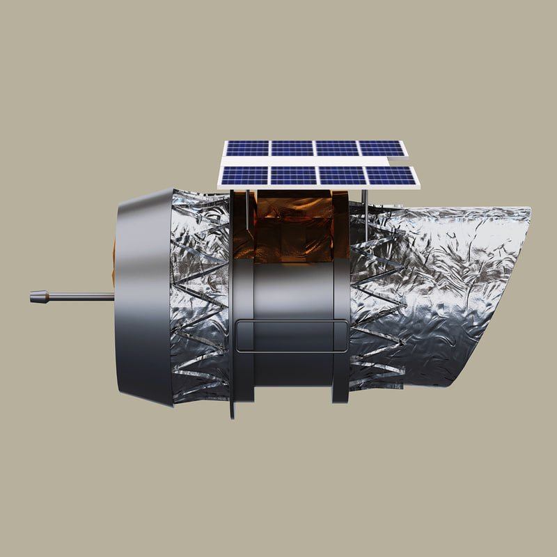 infrared astronomical satellite max