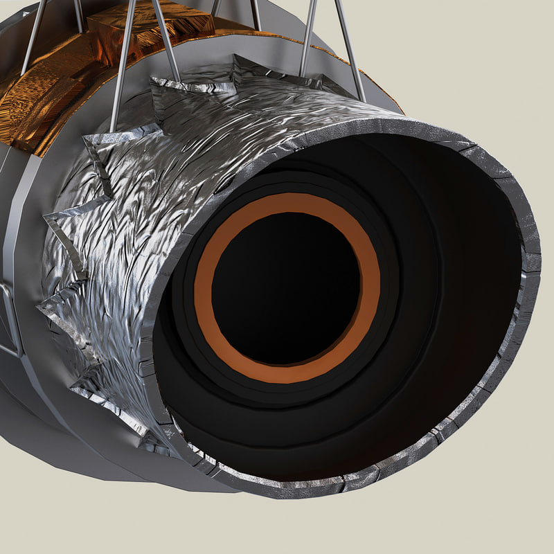 infrared astronomical satellite max