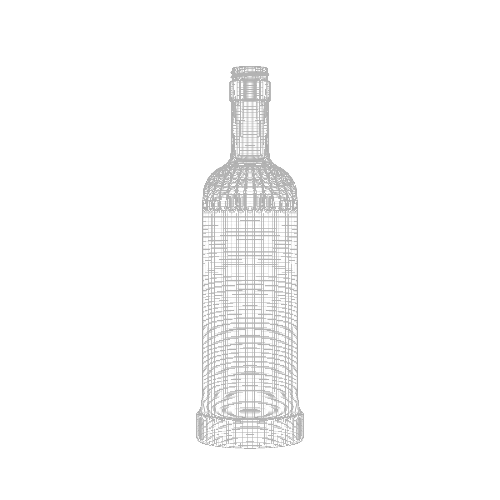 southern comfort bottle 3ds