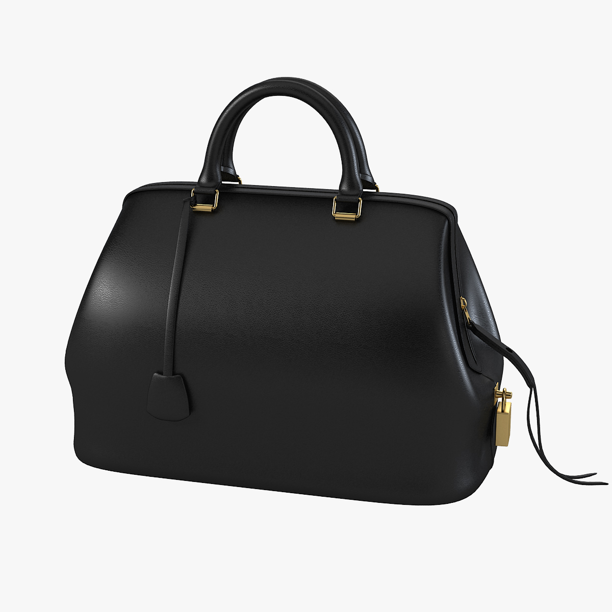 3d bag doctor doc