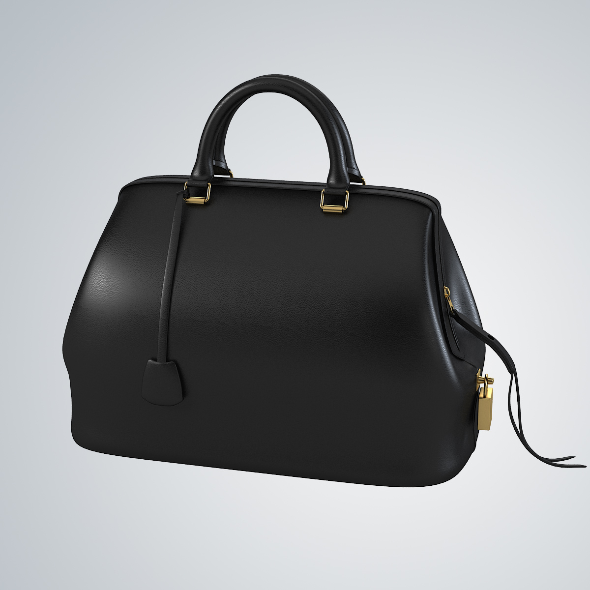 3d bag doctor doc