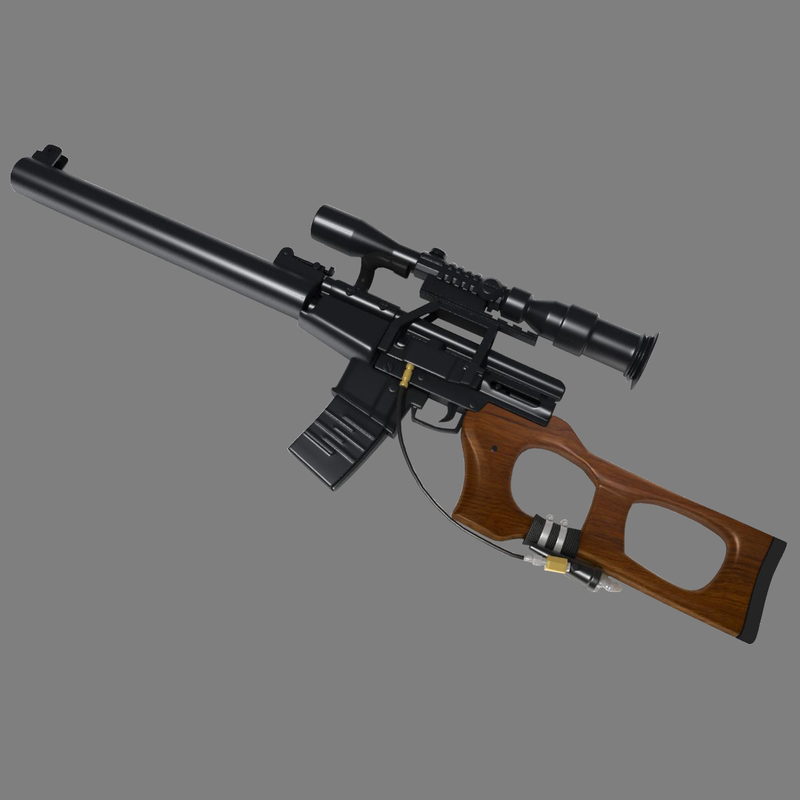 max vss sniper rifle