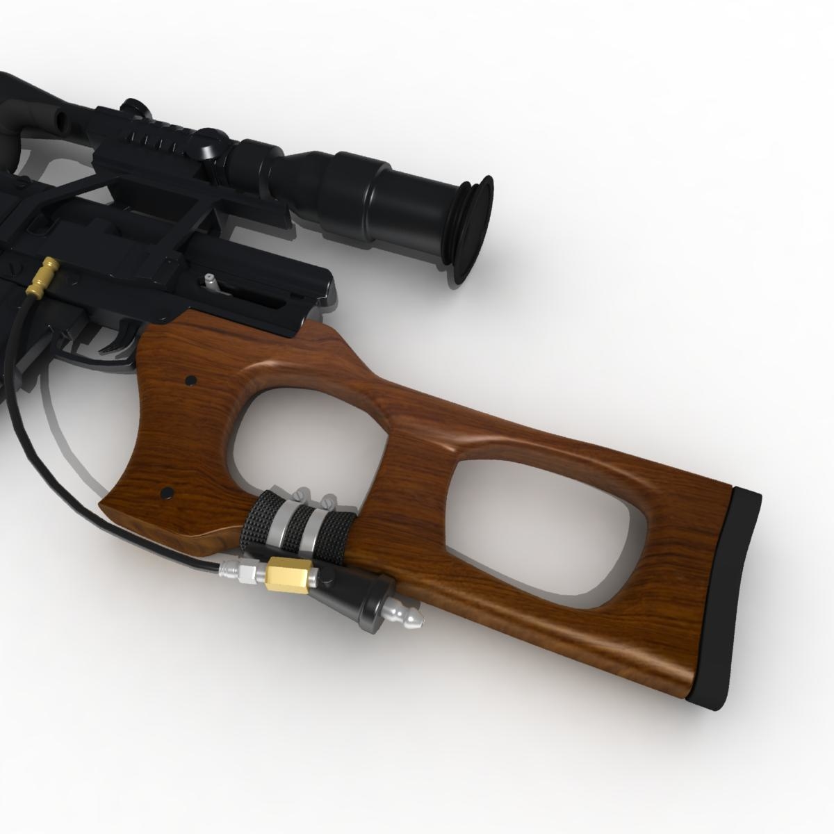 max vss sniper rifle