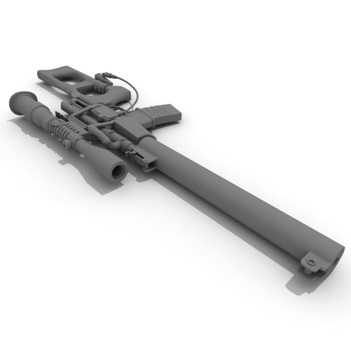 max vss sniper rifle