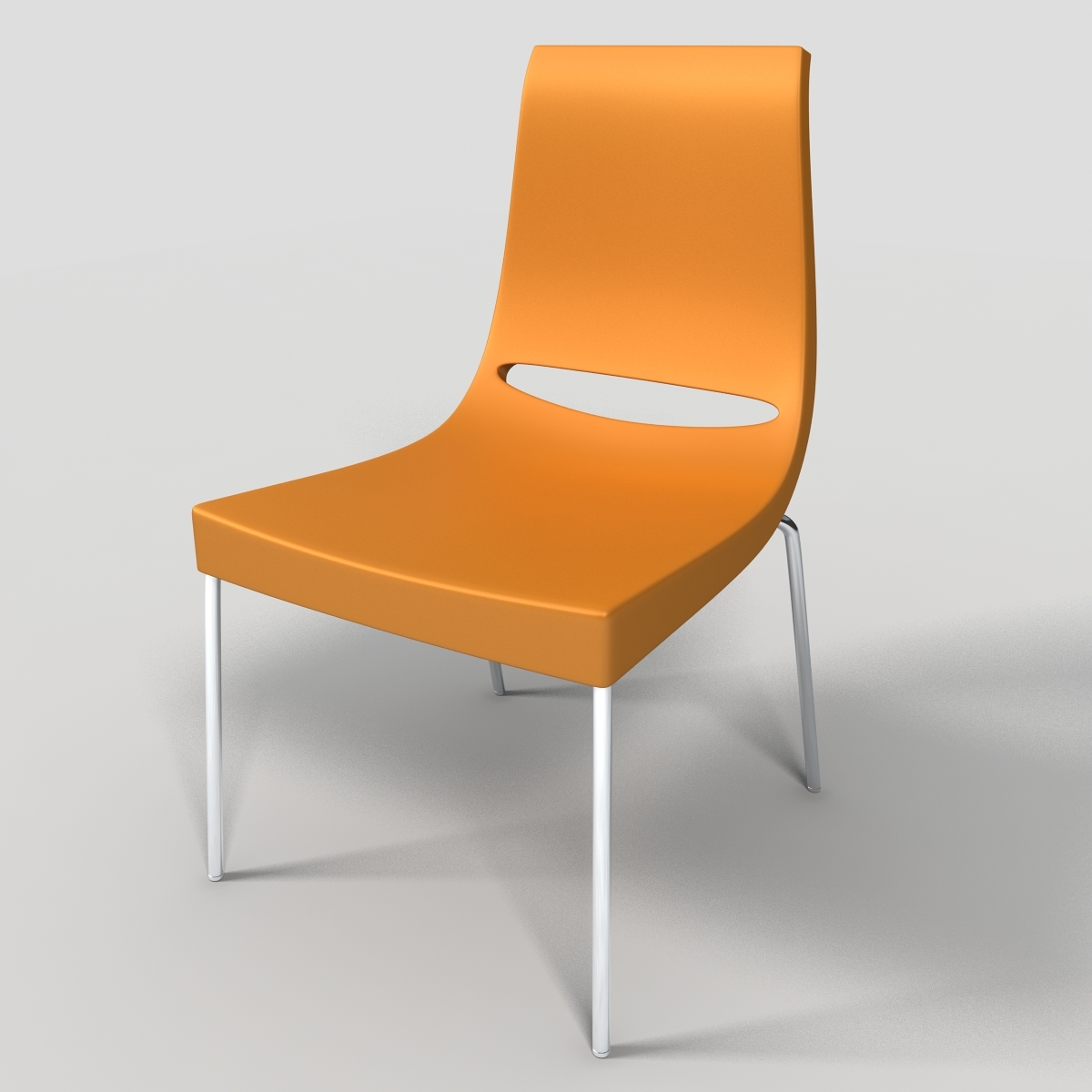 cafe chair model