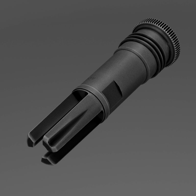 Flash Hider 14mm Max flash-hider-14mm-max
