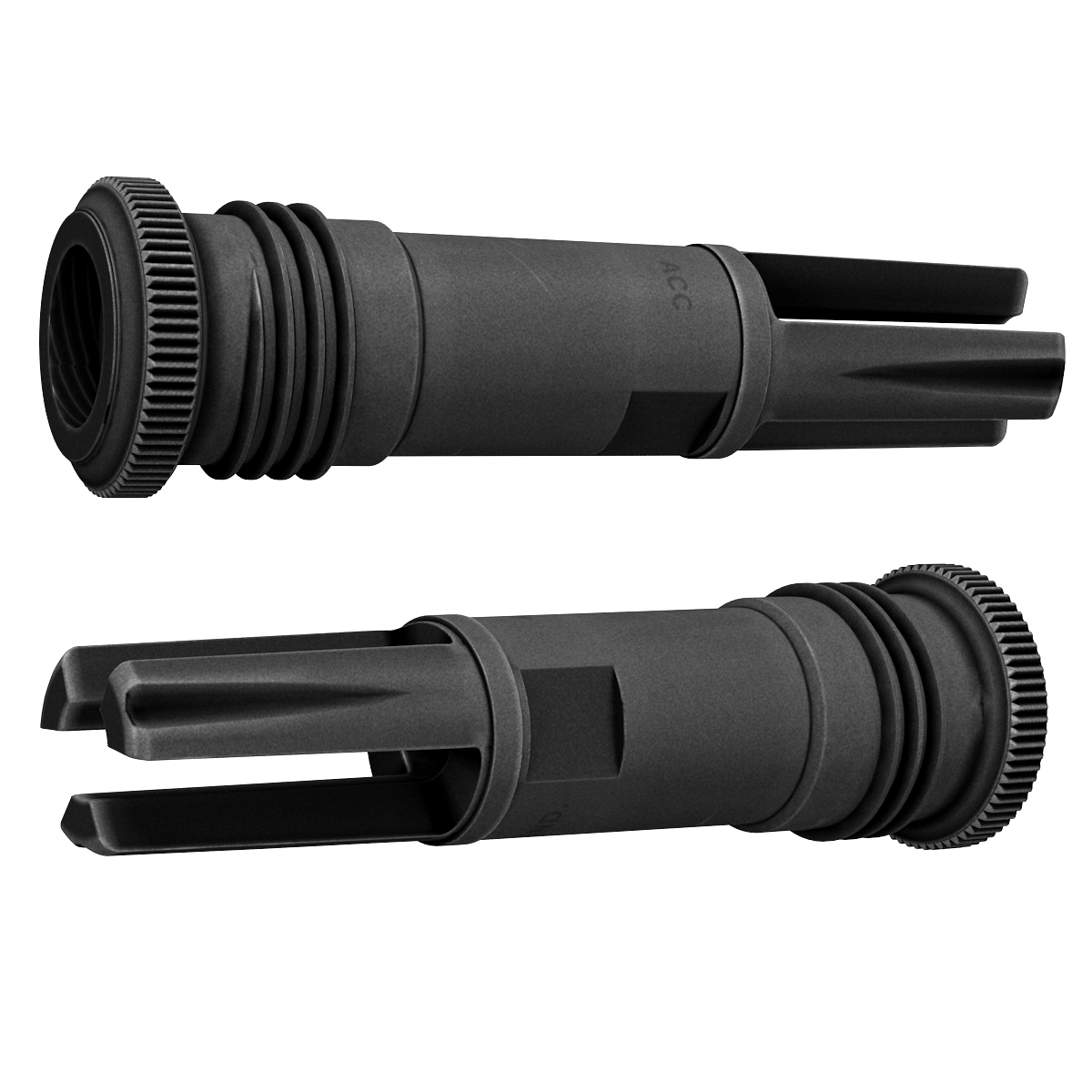 flash hider 14mm max