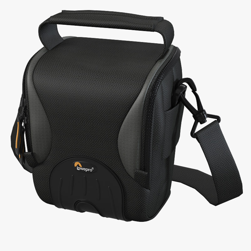 max lowepro camera bag