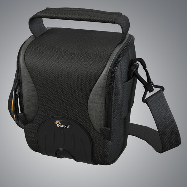 max lowepro camera bag