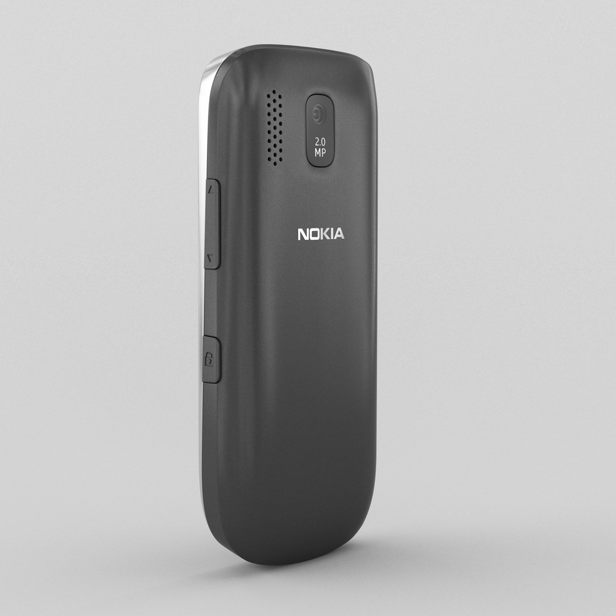 nokia asha 203 max