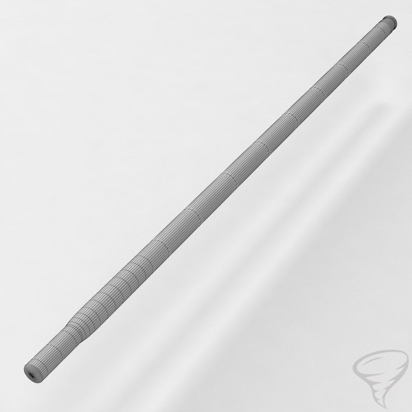 3d lab thermometer 2 sizes