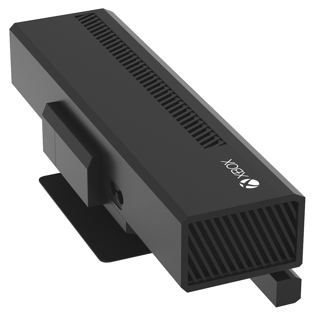 3d model xbox kinect