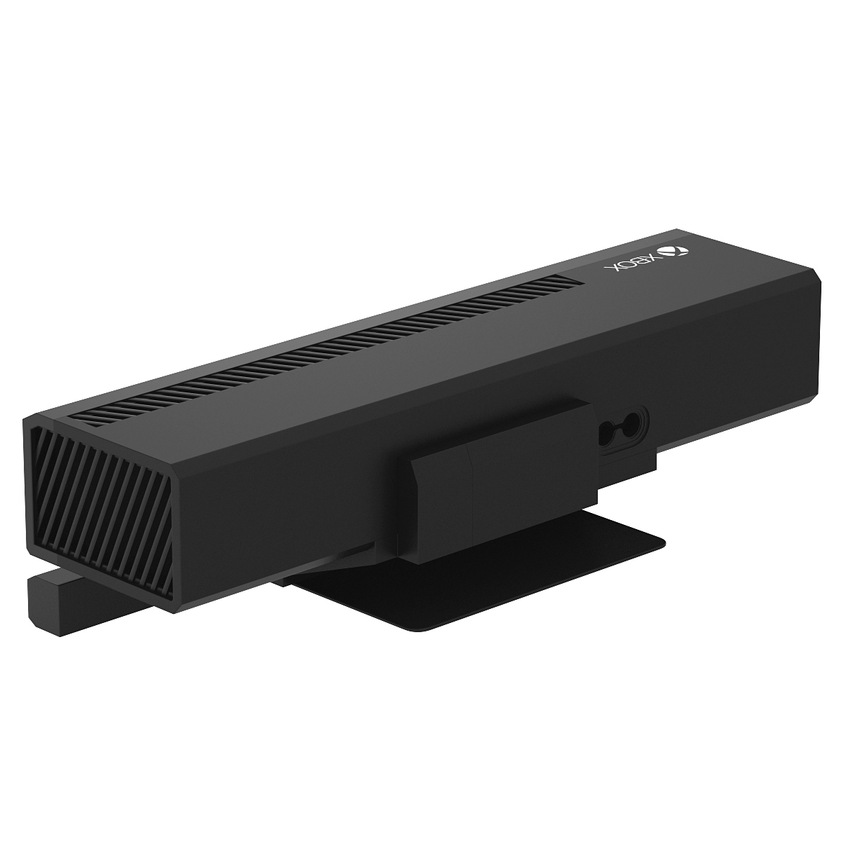 3d model xbox kinect