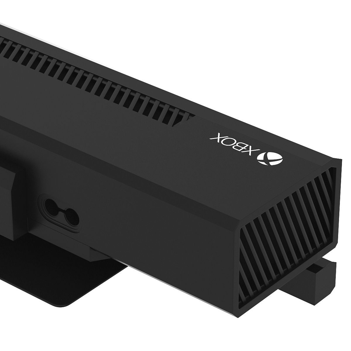 3d model xbox kinect
