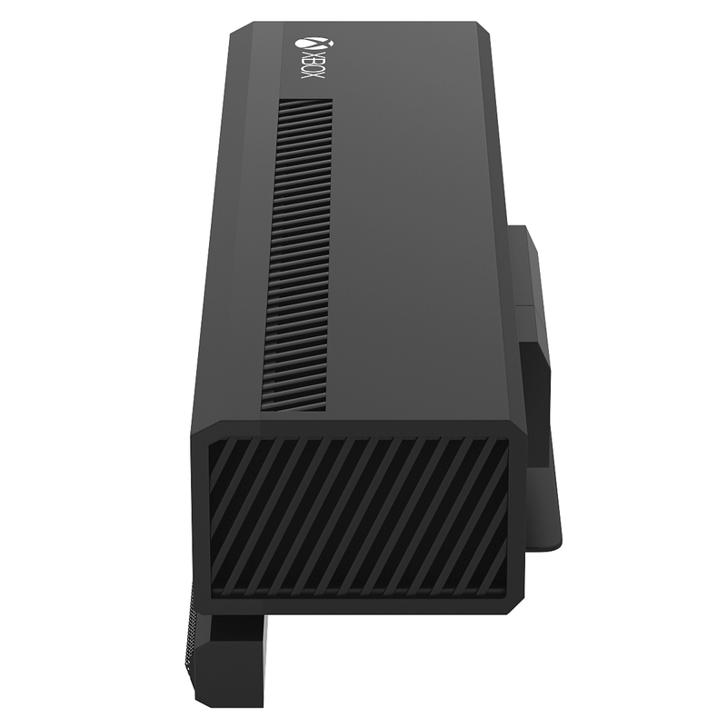 3d model xbox kinect