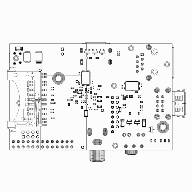 Pc Raspberry Pi X