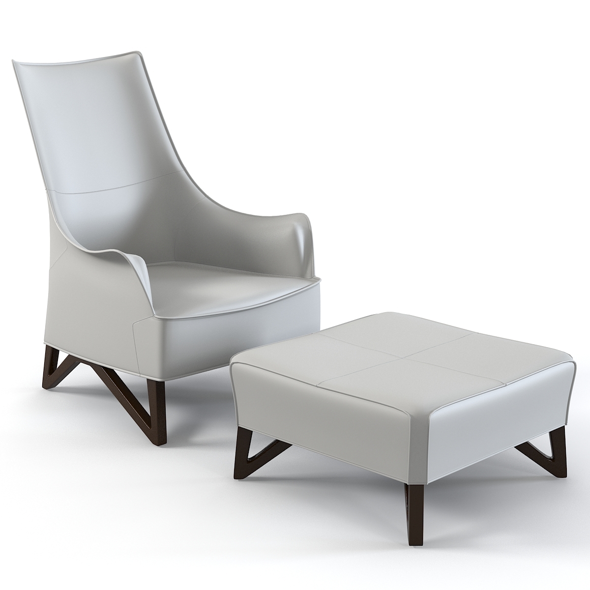 giorgetti mobius chair max