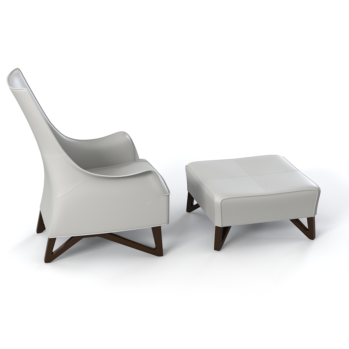 giorgetti mobius chair max