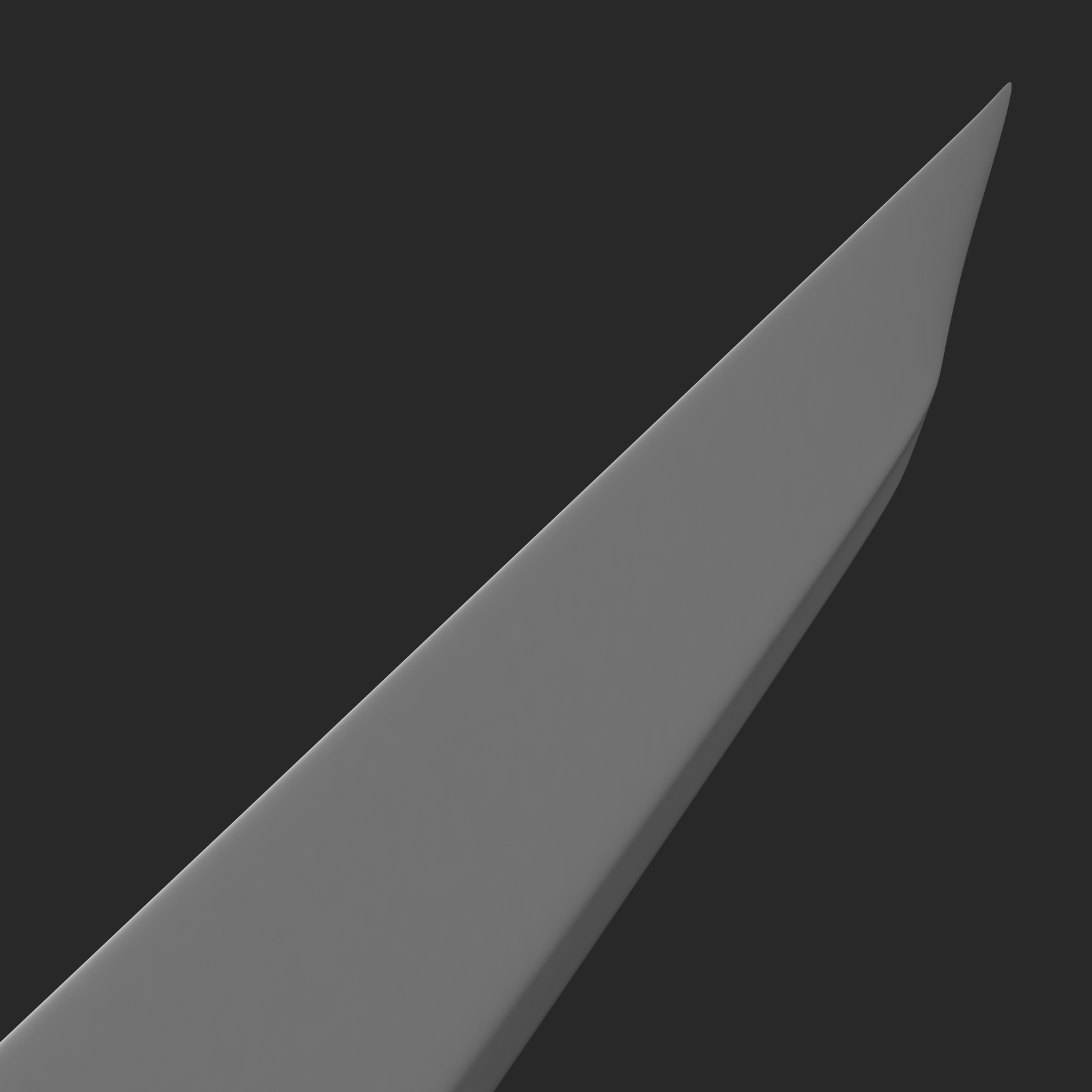 max sakabato katana blade