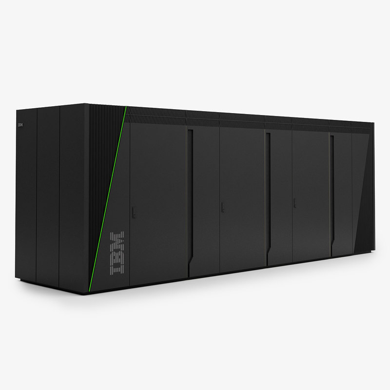 maya ibm sequoia supercomputer