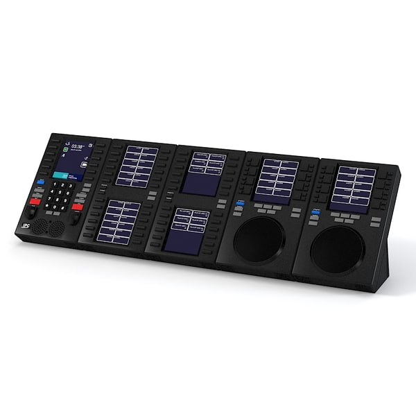 3d model ipc trading