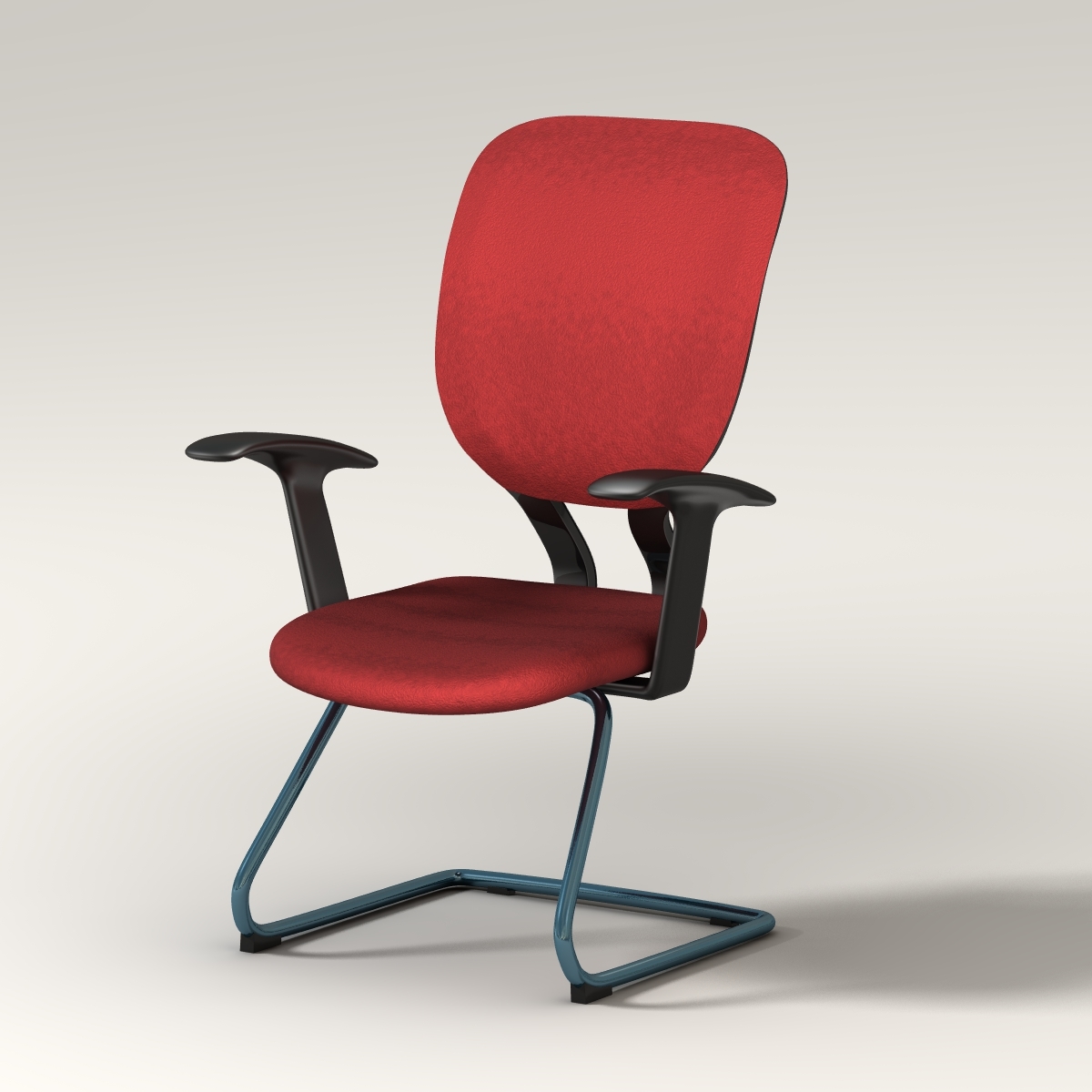 cloth office chair x
