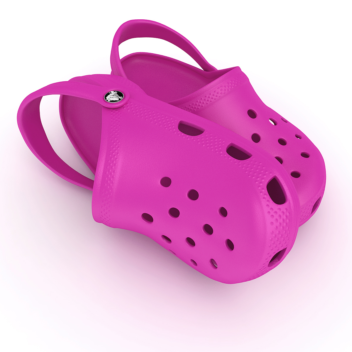 3d crocs shoes sandals clogs