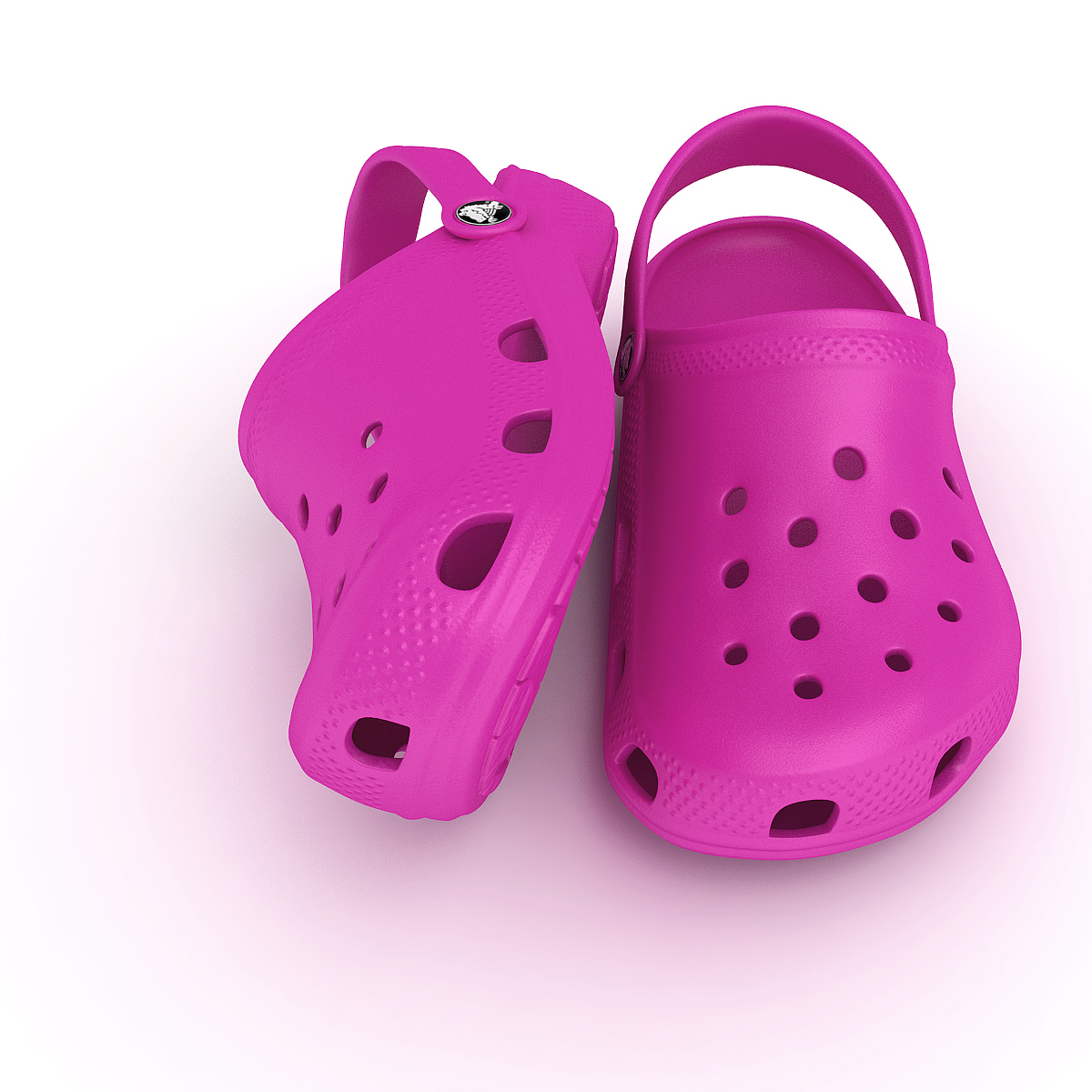 3d crocs shoes sandals clogs