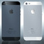 3d iphone 5 phone model
