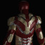 3d ironman mark armor