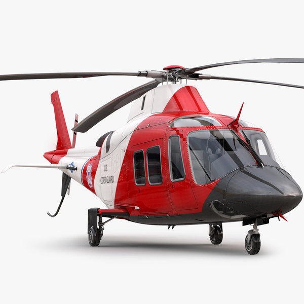 eurocopter ec-175 black max