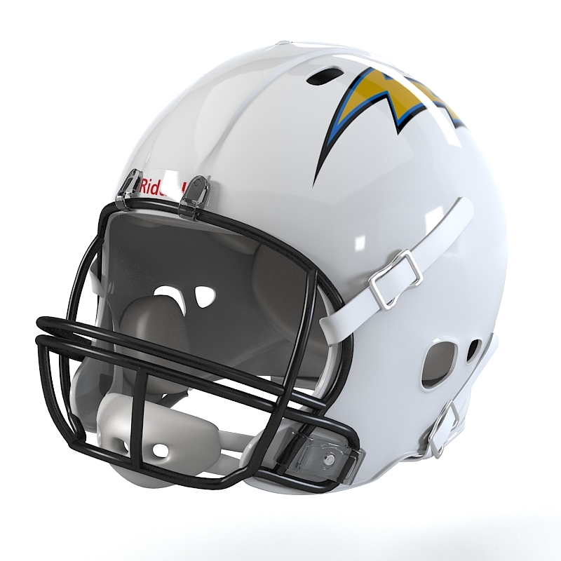 football helmet max