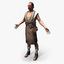 pirate bartender real-time max