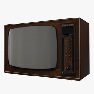 Tv SketchUp Models for Download | TurboSquid